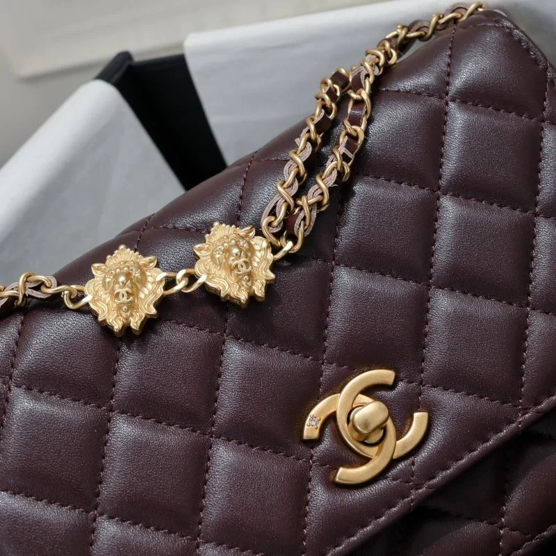 Original Chanel Woc Bags