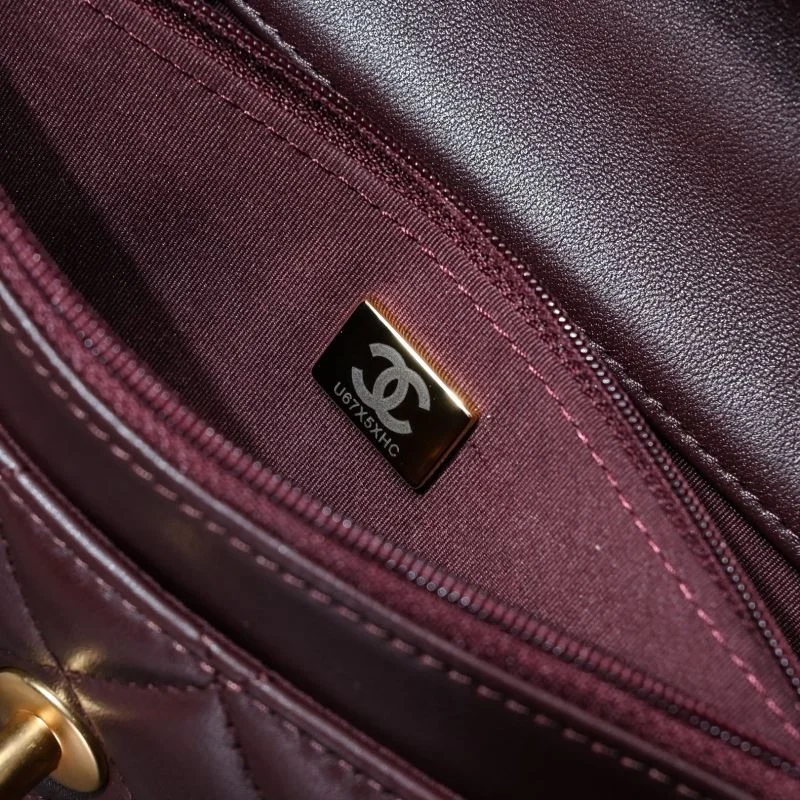 Original Chanel Woc Bags