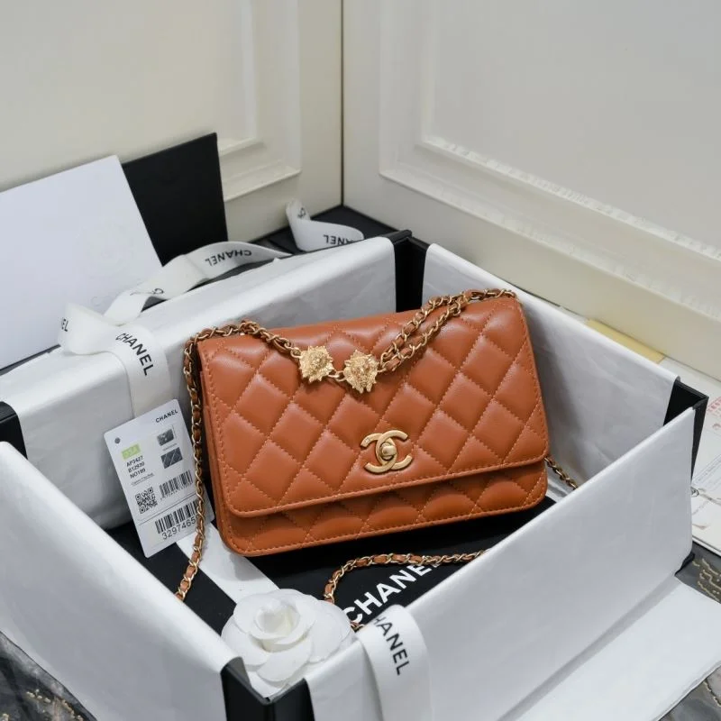 Chanel Woc Bags