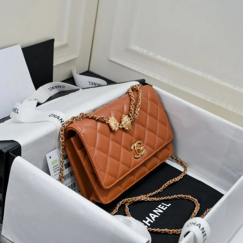 Budget-friendly Chanel Woc Bags