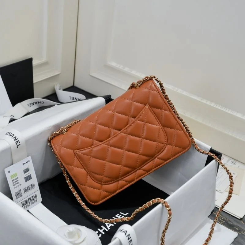 Budget-friendly Chanel Woc Bags