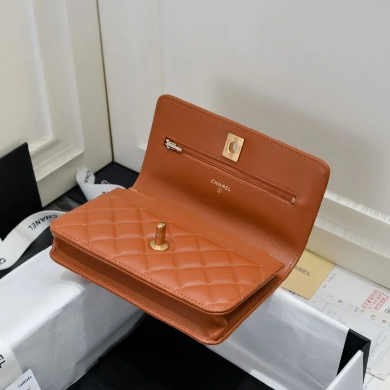 Budget-friendly Chanel Woc Bags
