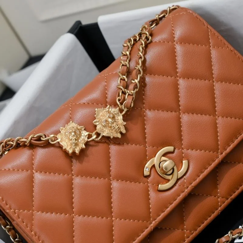 Budget-friendly Chanel Woc Bags