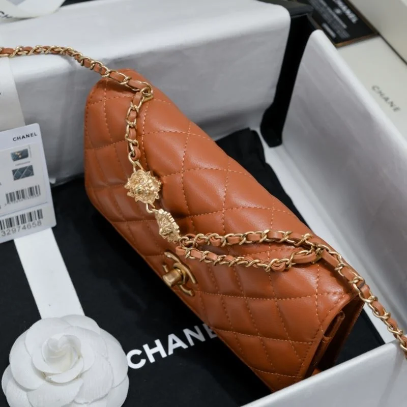 Budget-friendly Chanel Woc Bags