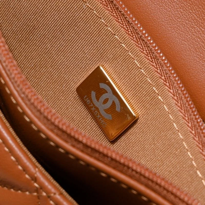 Budget-friendly Chanel Woc Bags