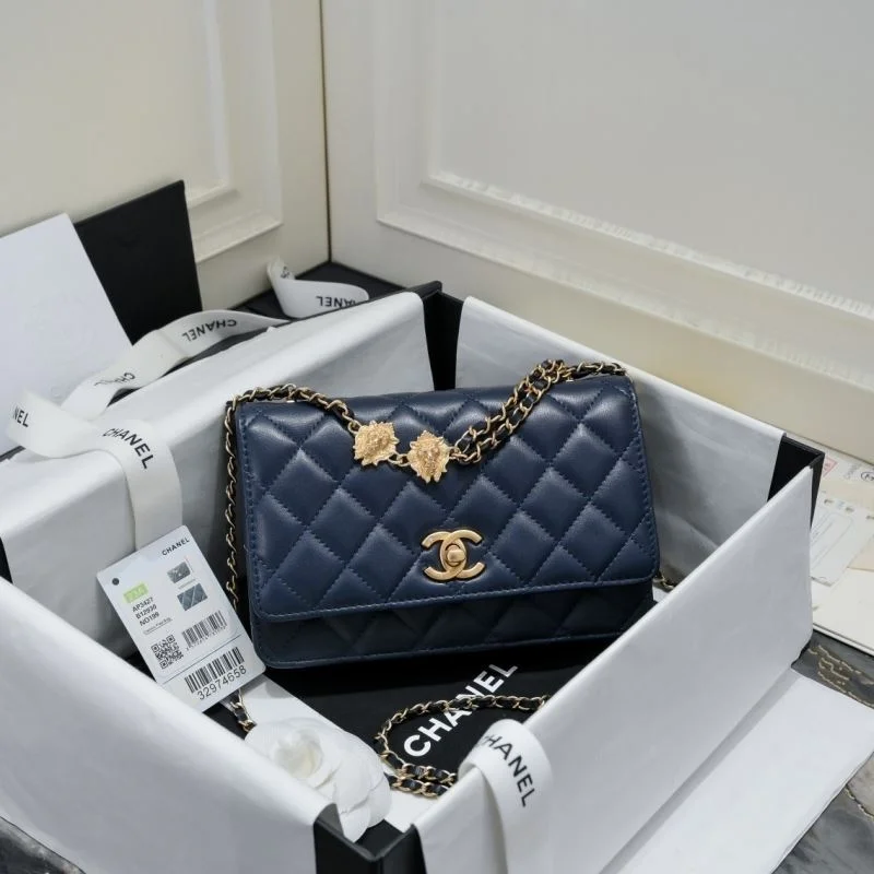 Chanel Woc Bags