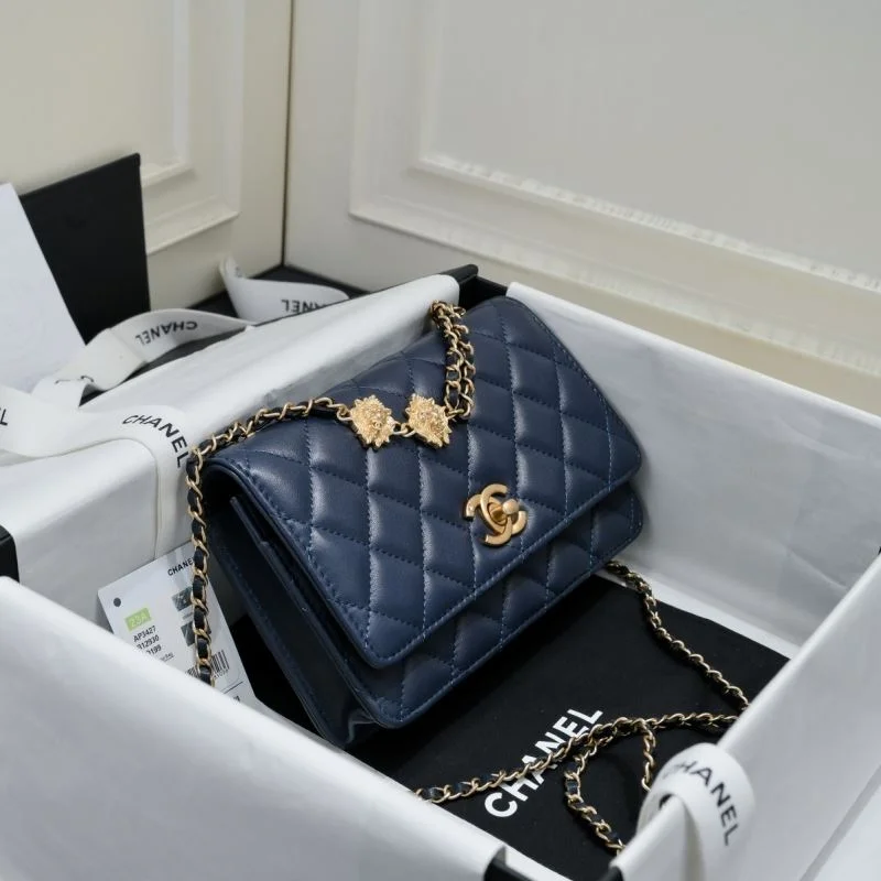 Economical Chanel Woc Bags
