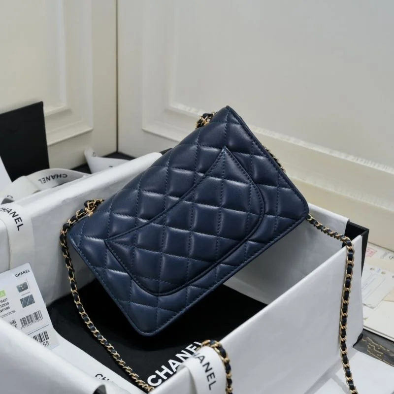 Economical Chanel Woc Bags