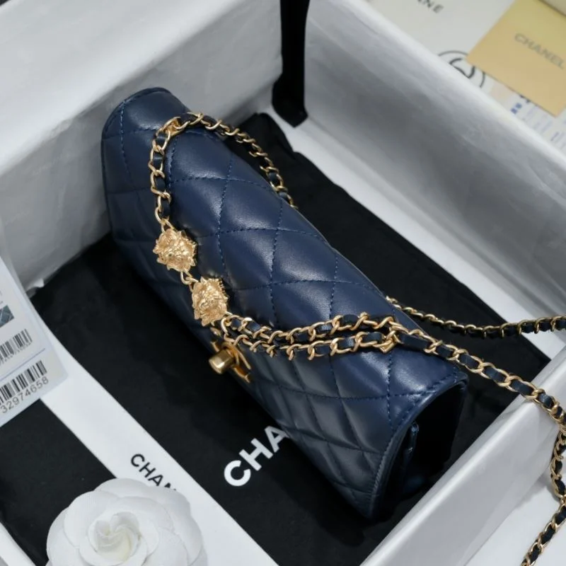 Economical Chanel Woc Bags