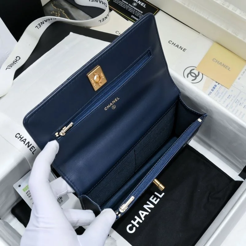 Economical Chanel Woc Bags