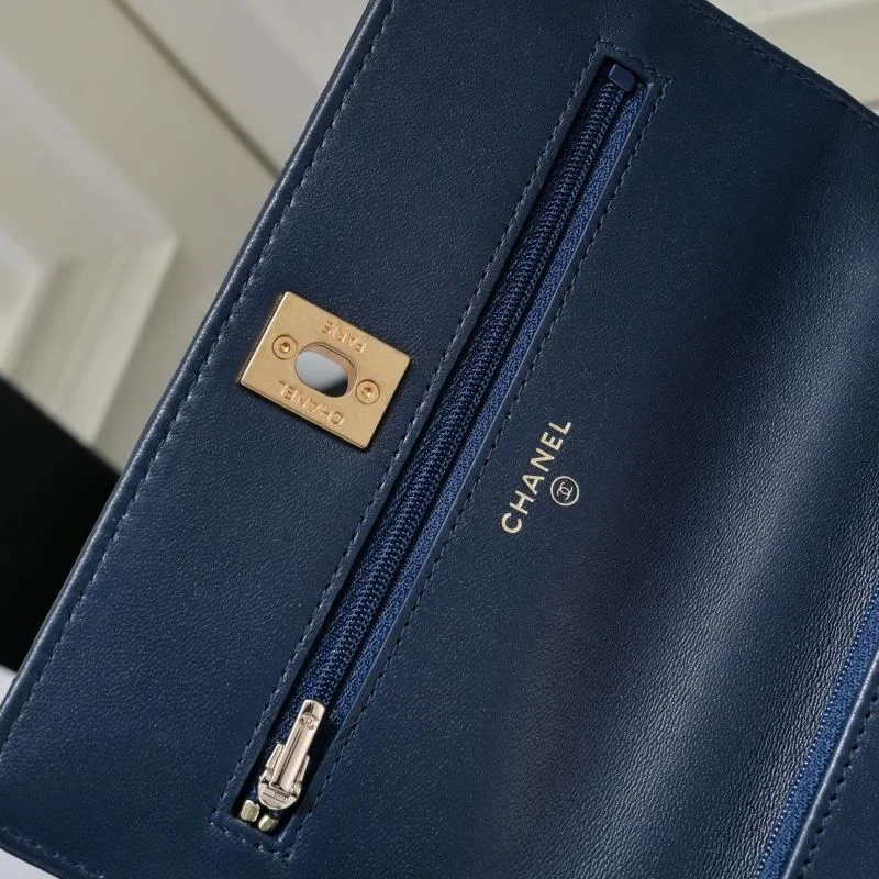 Economical Chanel Woc Bags
