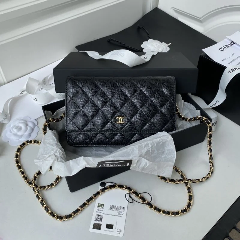 Chanel Woc Bags