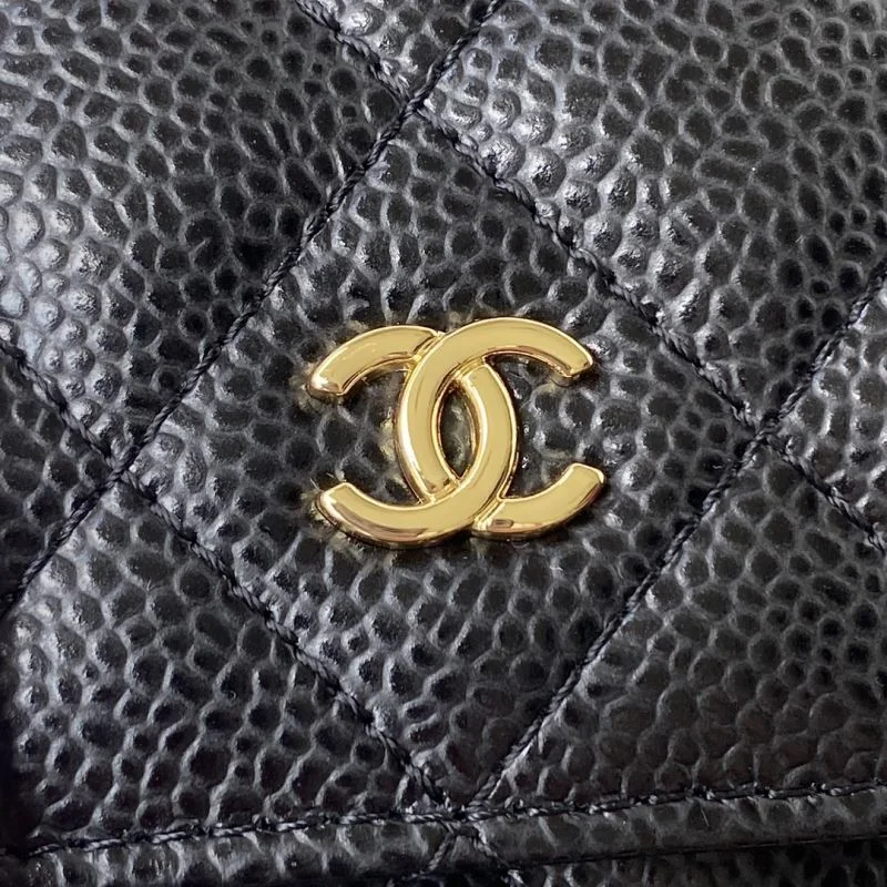 Mirror quality Chanel Woc Bags