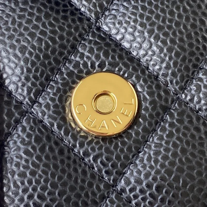 Mirror quality Chanel Woc Bags
