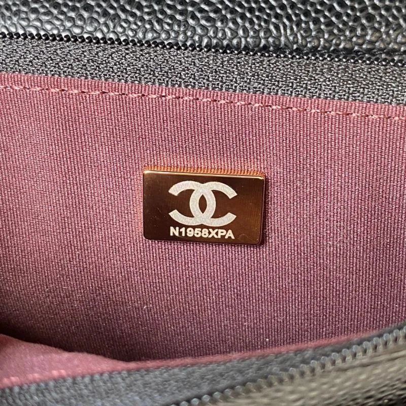 Mirror quality Chanel Woc Bags