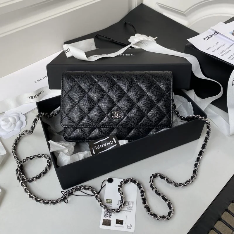 Chanel Woc Bags