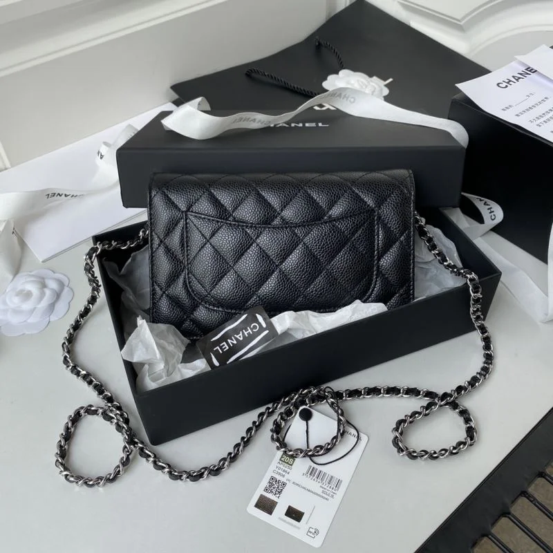 High fidelity Chanel Woc Bags