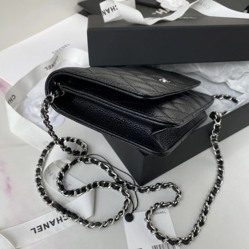 High fidelity Chanel Woc Bags