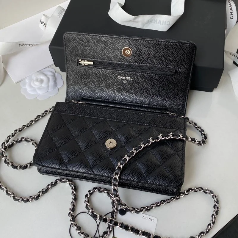 High fidelity Chanel Woc Bags