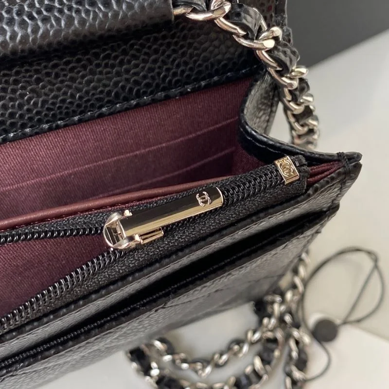 High fidelity Chanel Woc Bags