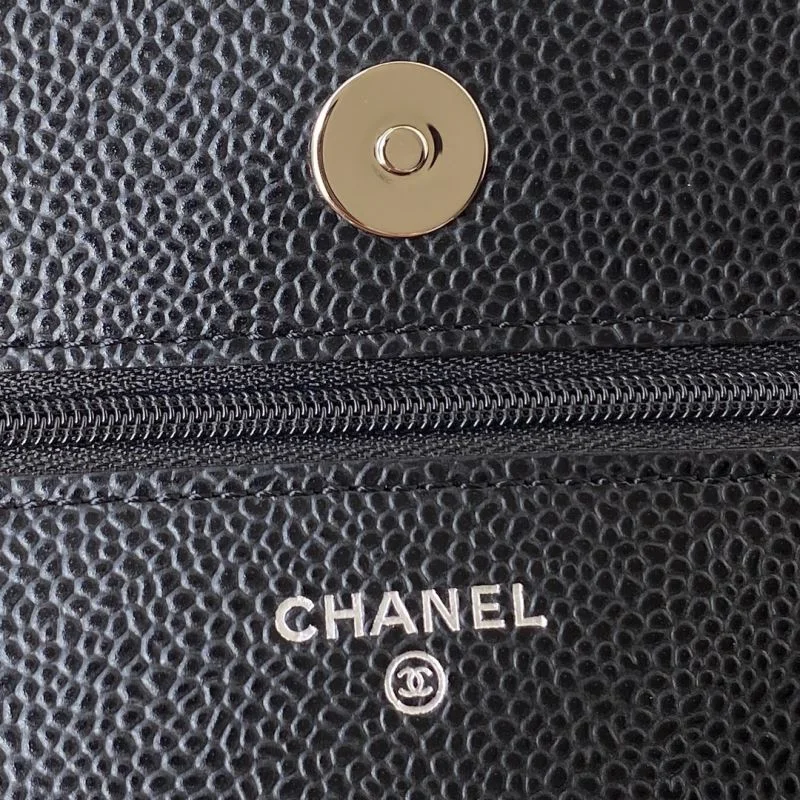 High fidelity Chanel Woc Bags