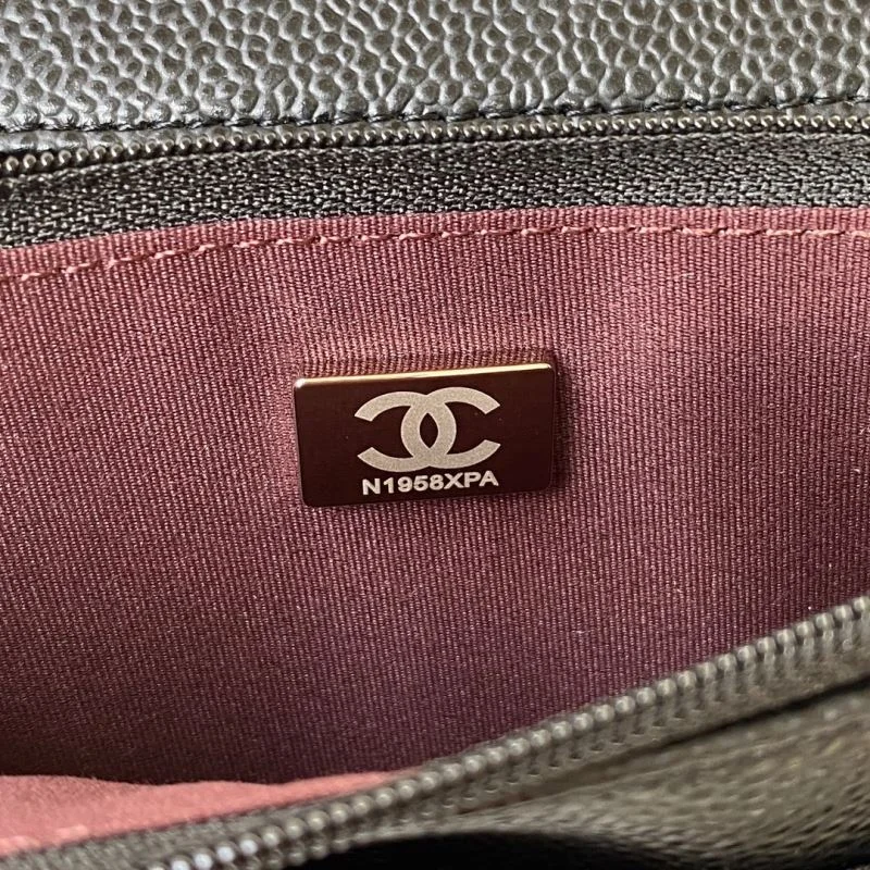 High fidelity Chanel Woc Bags