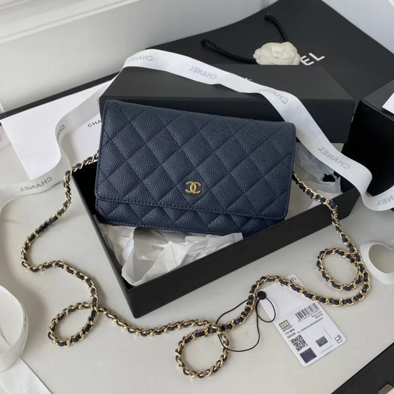 Chanel Woc Bags
