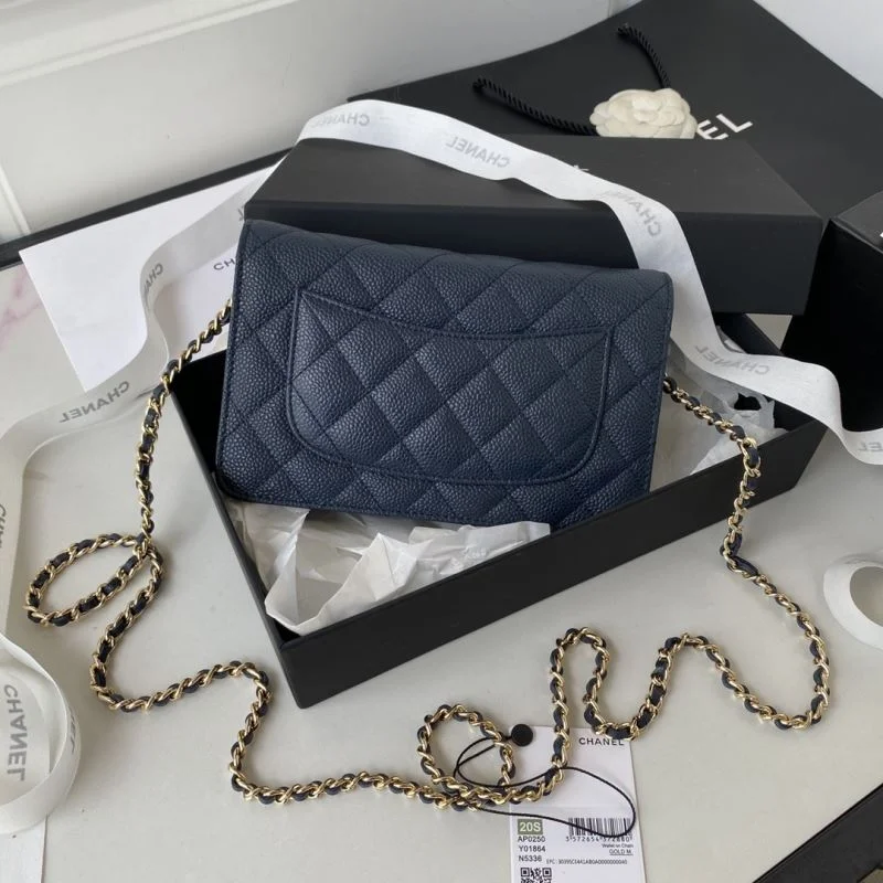 High fidelity Chanel Woc Bags