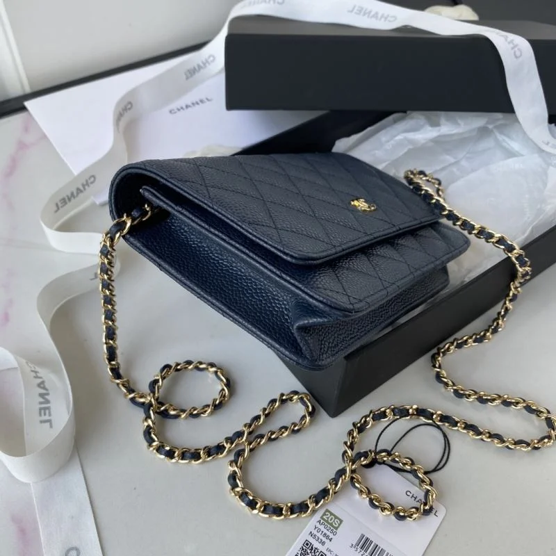 High fidelity Chanel Woc Bags