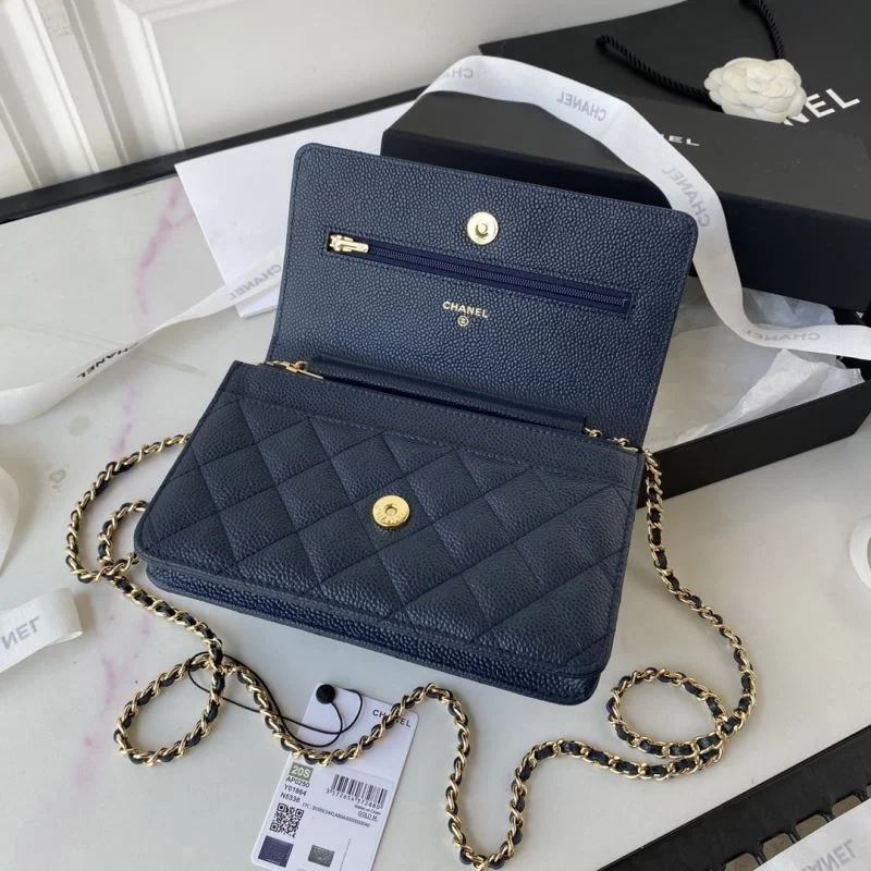 High fidelity Chanel Woc Bags