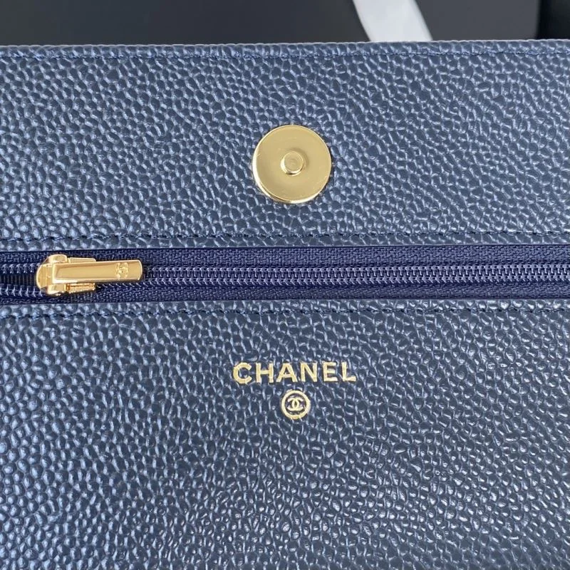 High fidelity Chanel Woc Bags