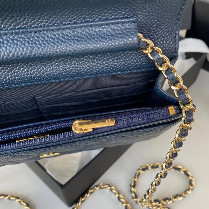 High fidelity Chanel Woc Bags