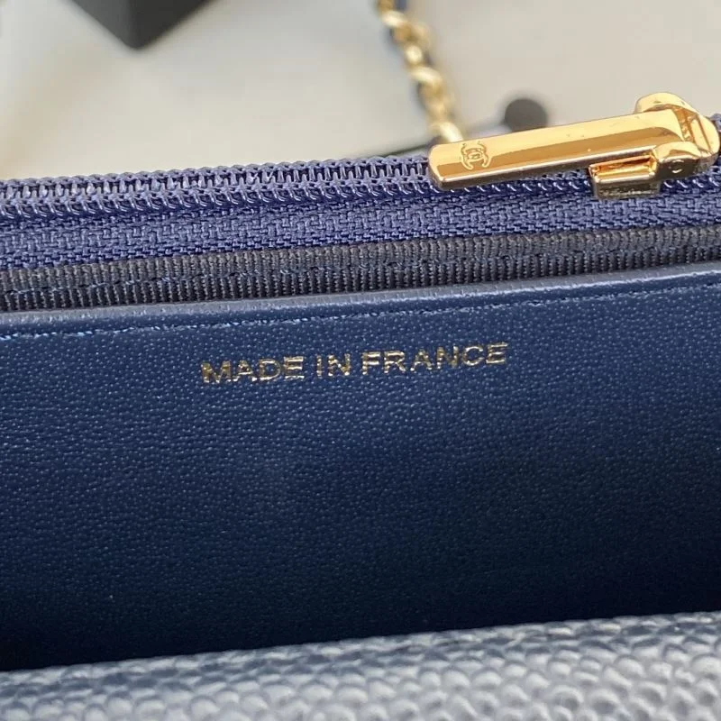 High fidelity Chanel Woc Bags