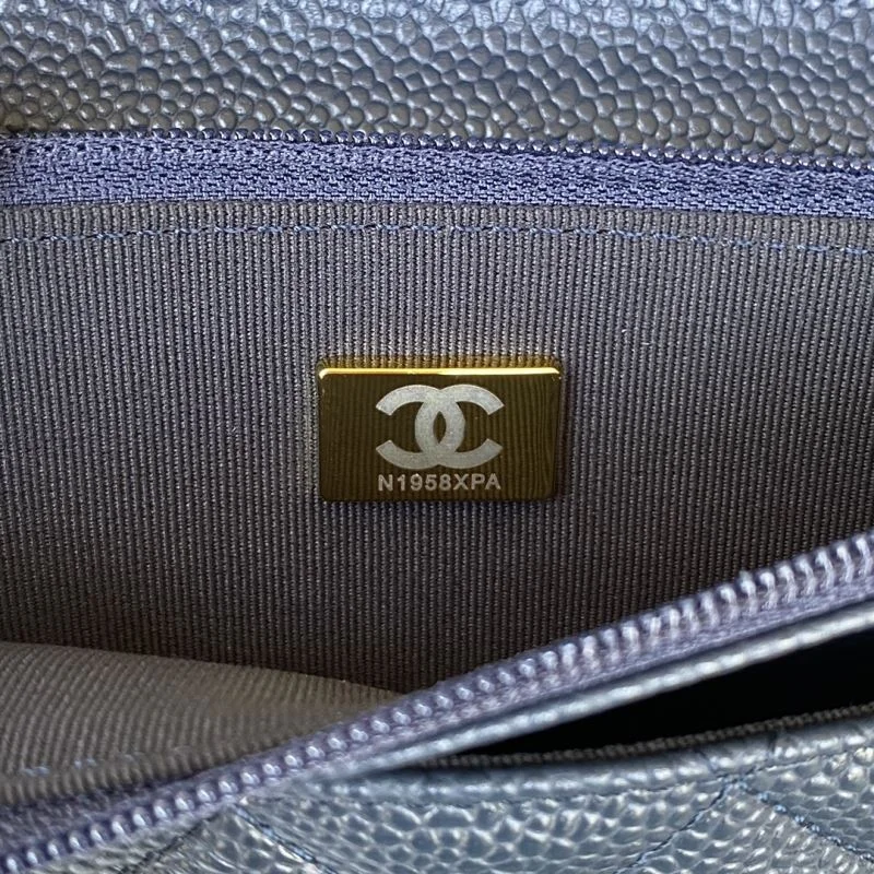 High fidelity Chanel Woc Bags