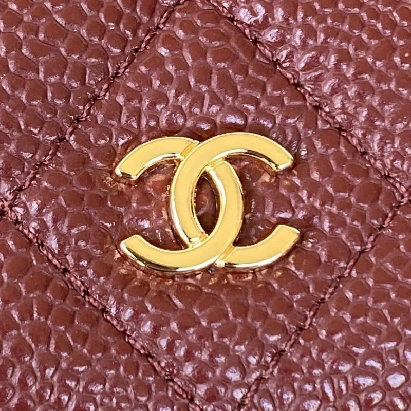 Perfect replica Chanel Woc Bags