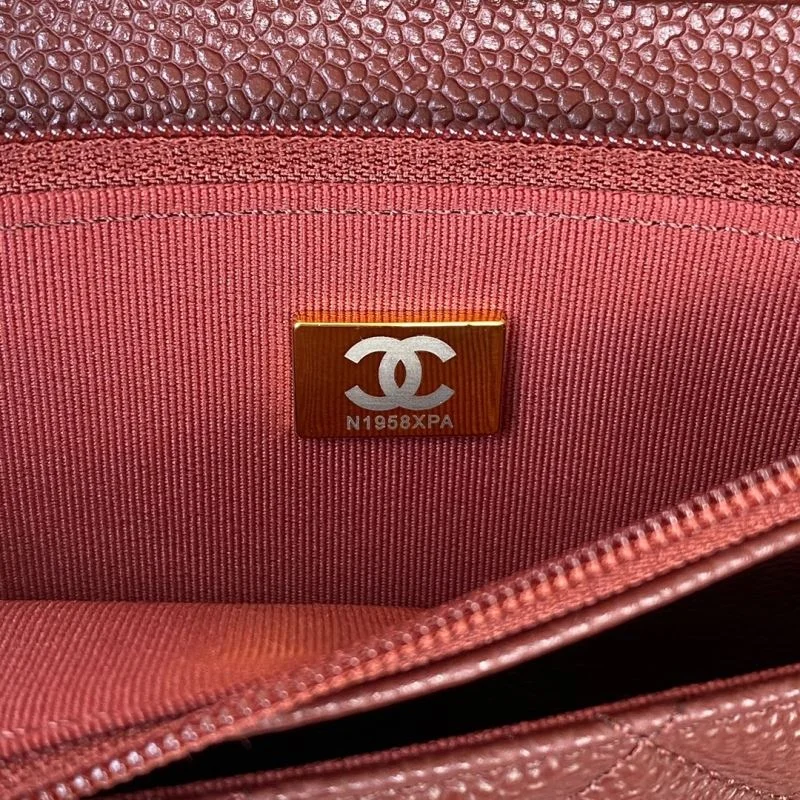 Perfect replica Chanel Woc Bags