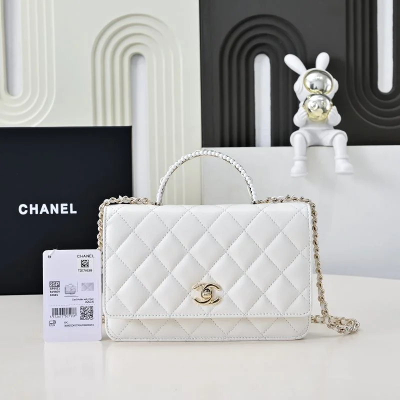 Chanel Woc Bags
