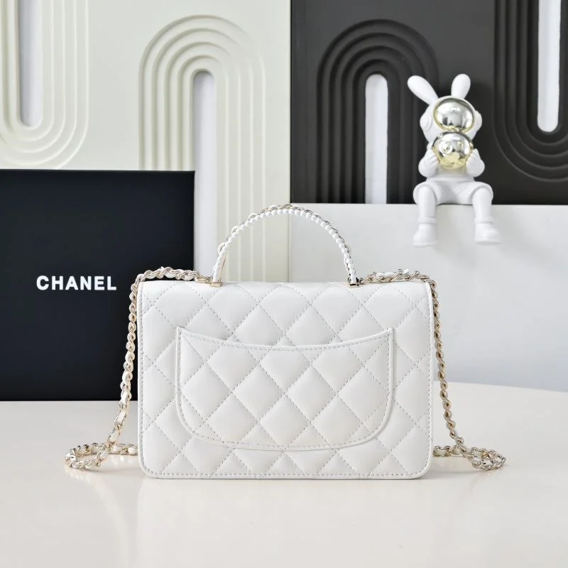 High fidelity Chanel Woc Bags