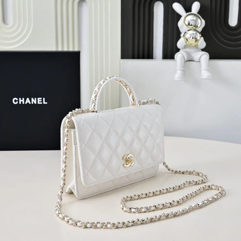High fidelity Chanel Woc Bags