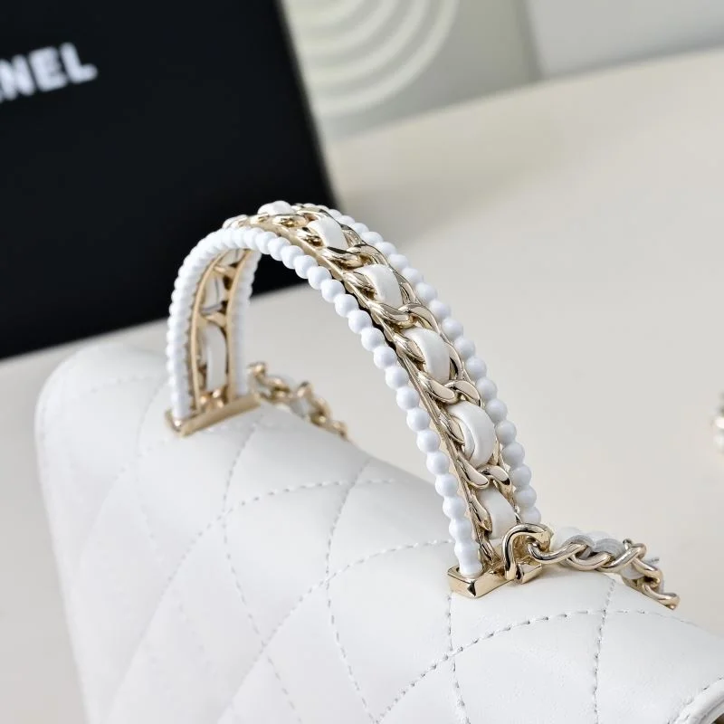 High fidelity Chanel Woc Bags