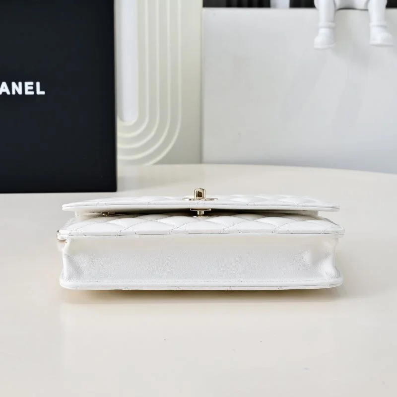 High fidelity Chanel Woc Bags