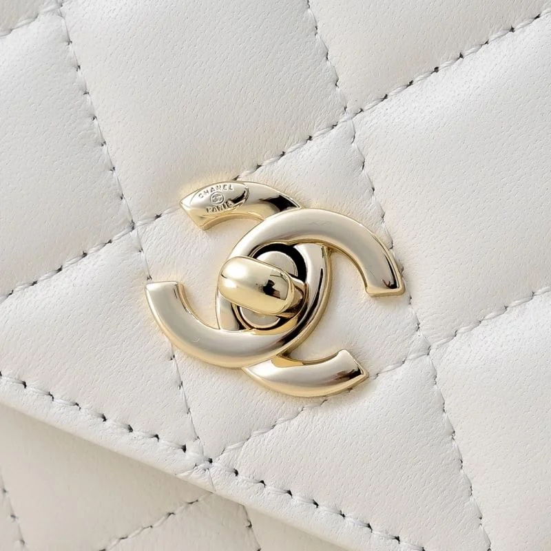 High fidelity Chanel Woc Bags