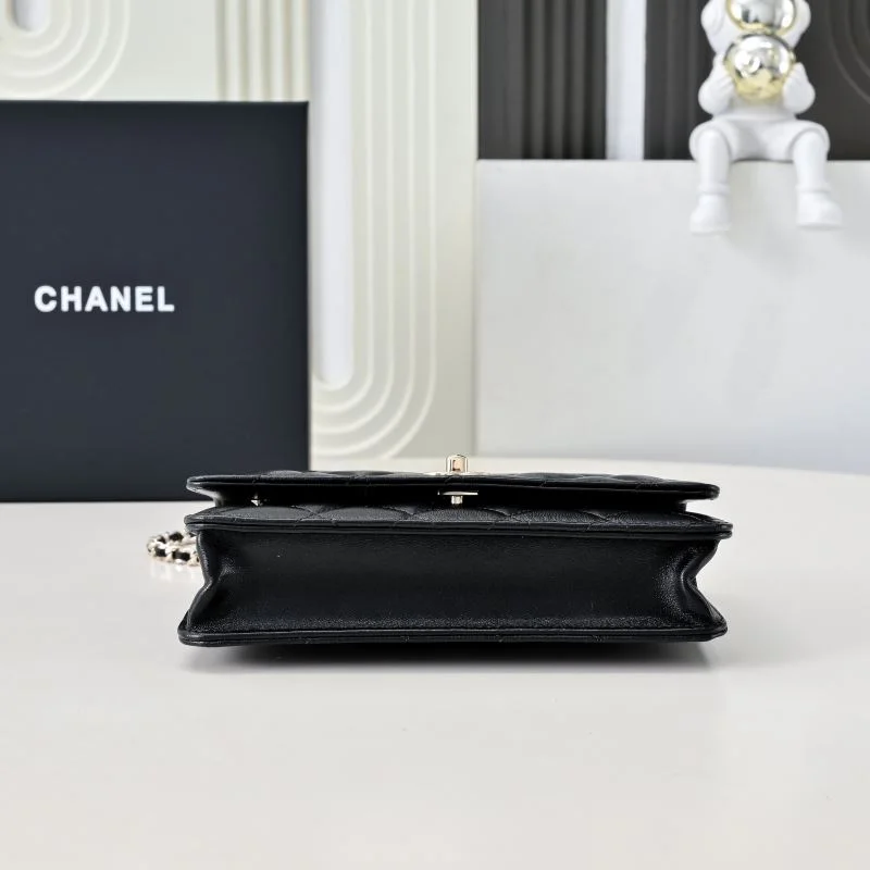 Perfect replica Chanel Woc Bags
