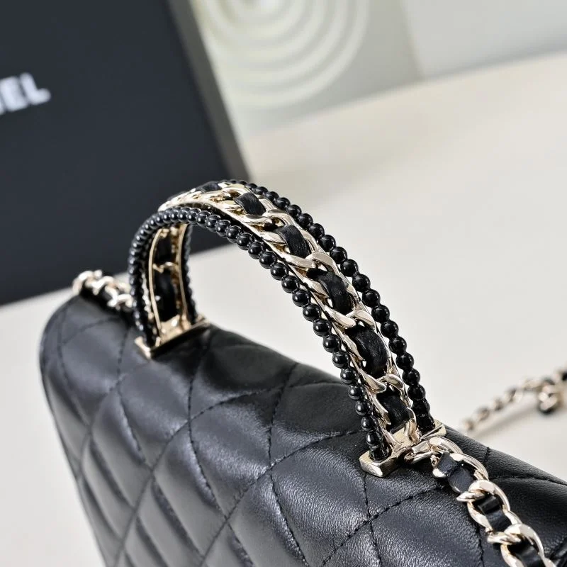 Perfect replica Chanel Woc Bags