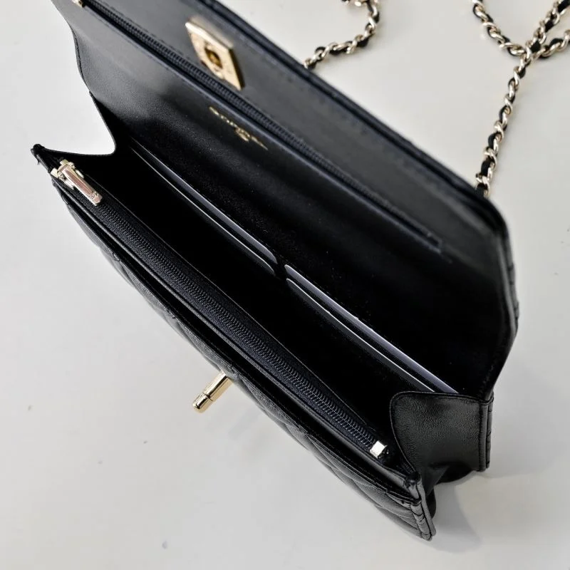 Perfect replica Chanel Woc Bags