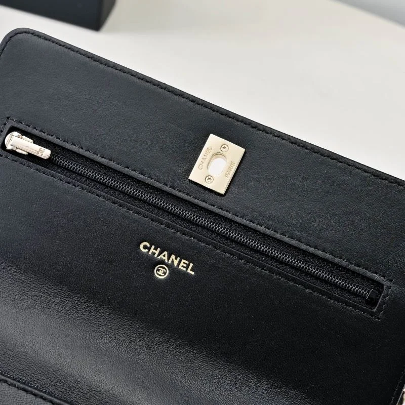 Perfect replica Chanel Woc Bags