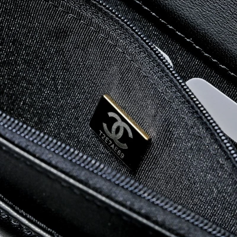 Perfect replica Chanel Woc Bags