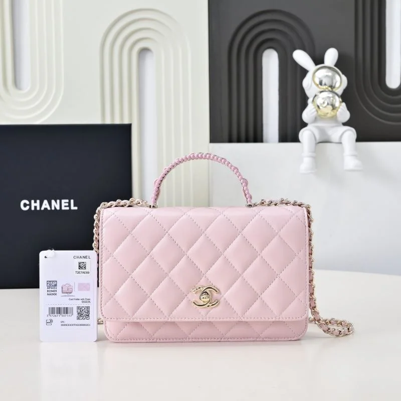 Chanel Woc Bags