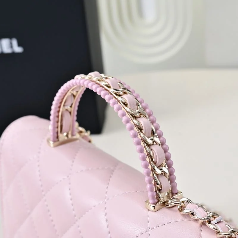 Exact replica Chanel Woc Bags