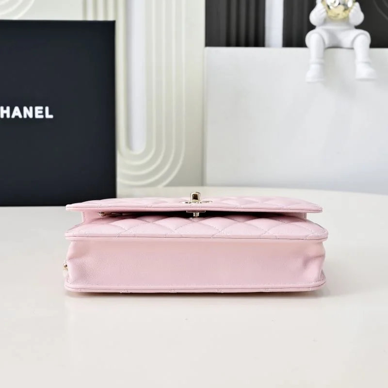 Exact replica Chanel Woc Bags